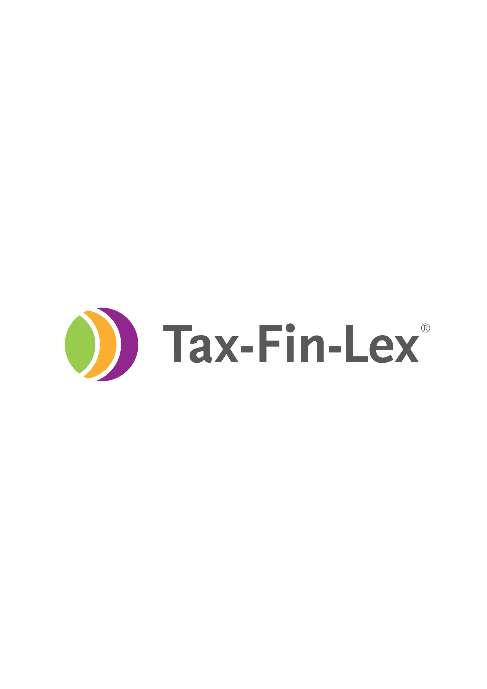 TAX-FIN-LEX – Lavričeva knjižnica Ajdovščina
